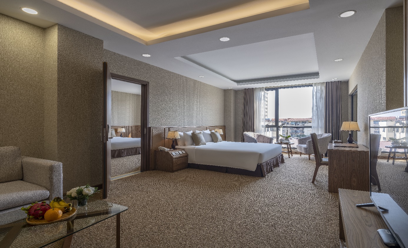 Hotel - Tango Salida De Sol